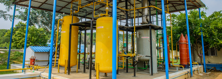 Sustainability Initiatives Chennai Archives - Mahindra lifespaces