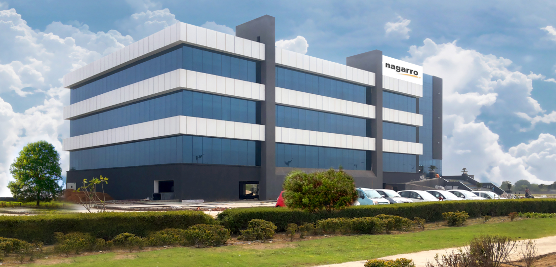 Mahindra World City, Jaipur - Mahindra lifespaces