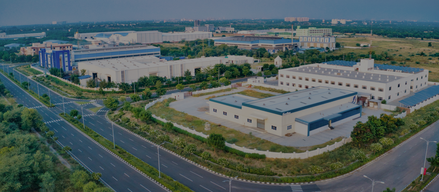 Mahindra World City, Jaipur - Mahindra lifespaces