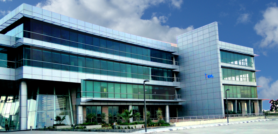 Mahindra World City, Jaipur - Mahindra lifespaces